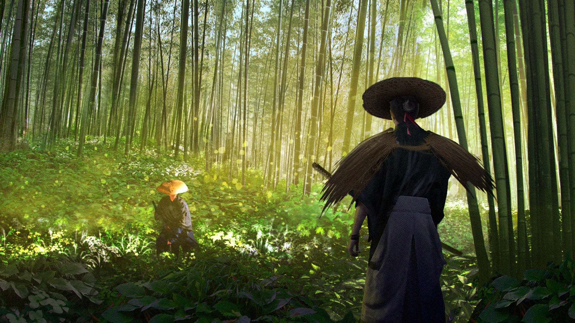 Mochizuki Chiyome: Leader of Only Female Ninja Clan in History – BoxKatana