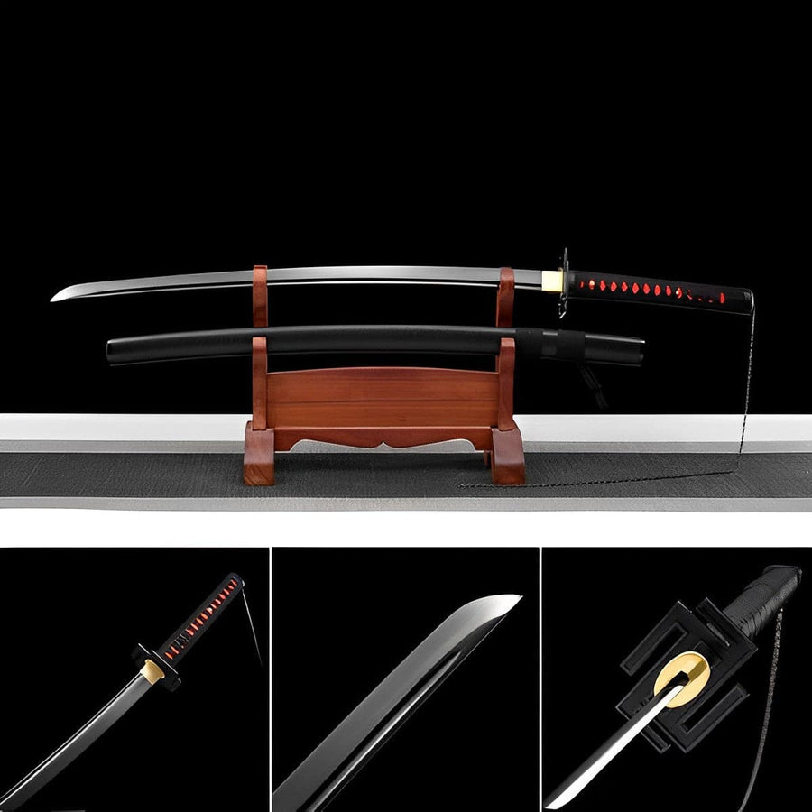 Bleach Sword – BoxKatana