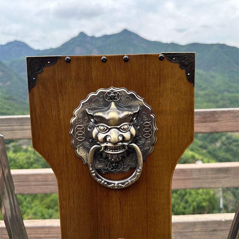 New automatic ejection Sword Case – BoxKatana