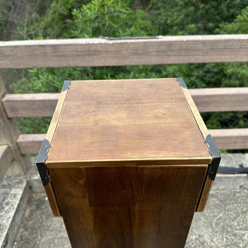 New automatic ejection Sword Case – BoxKatana