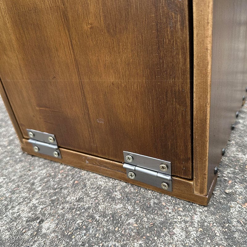 New automatic ejection Sword Case – BoxKatana